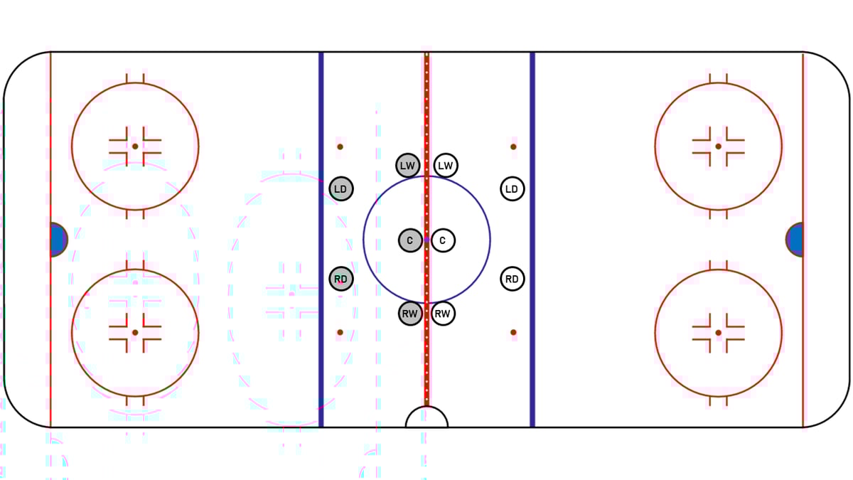 Pro Quick Draw for Hockey