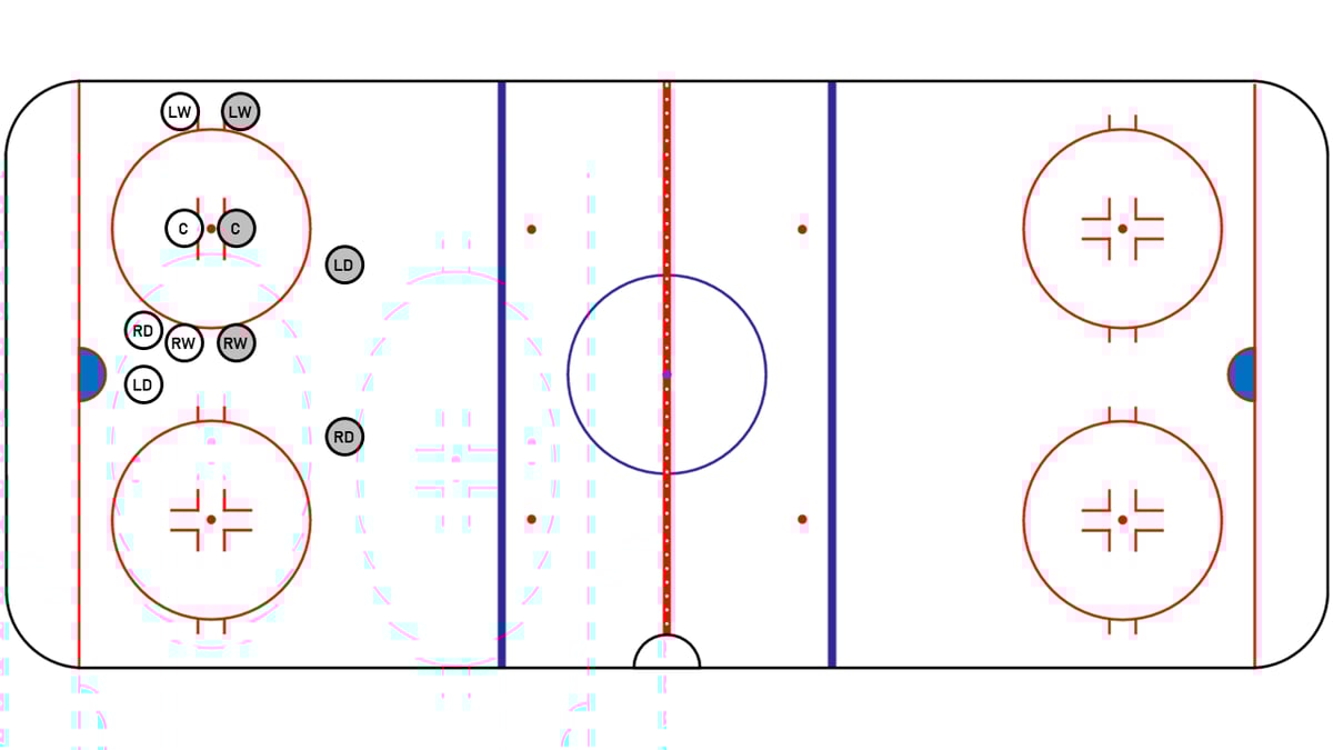 Pro Quick Draw for Hockey