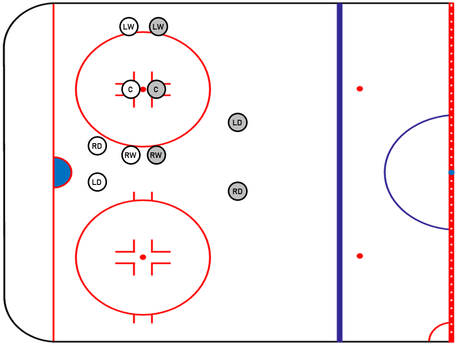 Pro Quick Draw for Hockey